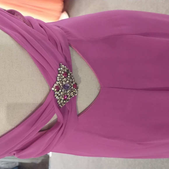 Precious Formals | Dresses | Precious Formals Prom Dress | Poshmark
